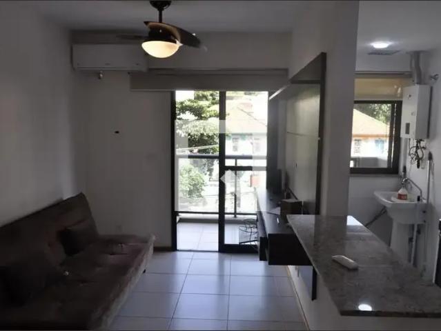 Apartamento para Locação em Rio de Janeiro/RJ Todos os Santos 1 Quartos