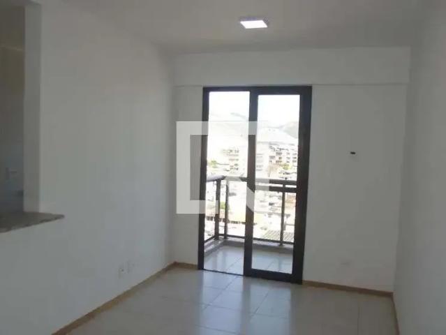 Apartamento para Locação em Rio de Janeiro/RJ Todos os Santos 1 Quartos
