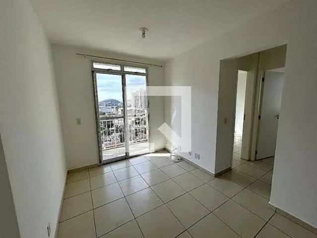 Apartamento para Locação em Rio de Janeiro/RJ Todos os Santos 2 Quartos