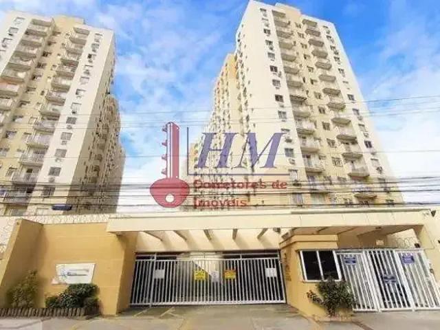Apartamento para Locação em Rio de Janeiro/RJ Todos os Santos 2 Quartos