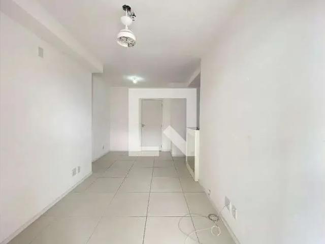 Apartamento para Locação em Rio de Janeiro/RJ Todos os Santos 2 Quartos