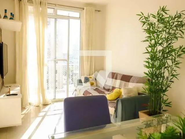 Apartamento para Locação em Rio de Janeiro/RJ Todos os Santos 2 Quartos