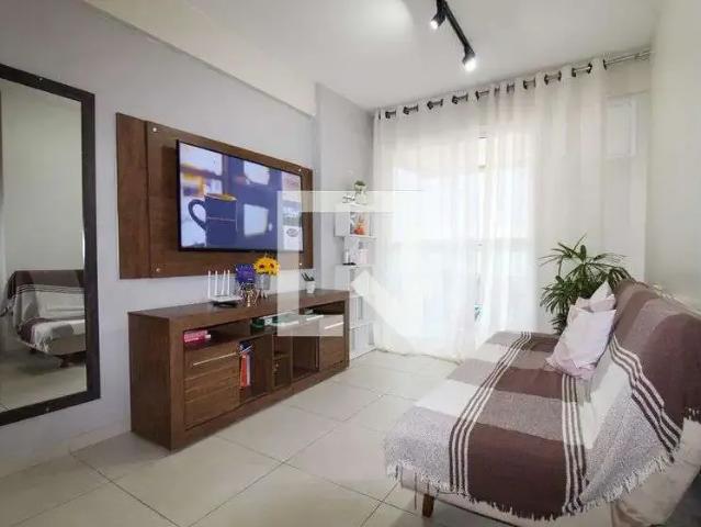 Apartamento para Locação em Rio de Janeiro/RJ Todos os Santos 2 Quartos
