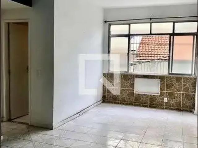 Apartamento para Locação em Rio de Janeiro/RJ Todos os Santos 2 Quartos
