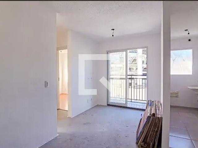 Apartamento para Locação em Rio de Janeiro/RJ Todos os Santos 2 Quartos