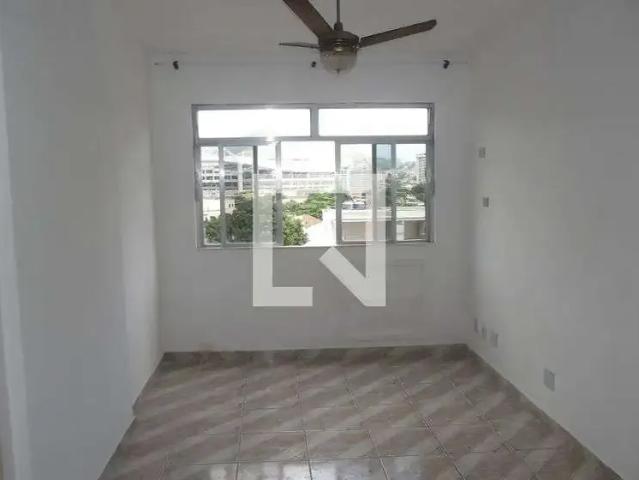 Apartamento para Locação em Rio de Janeiro/RJ Todos os Santos 2 Quartos