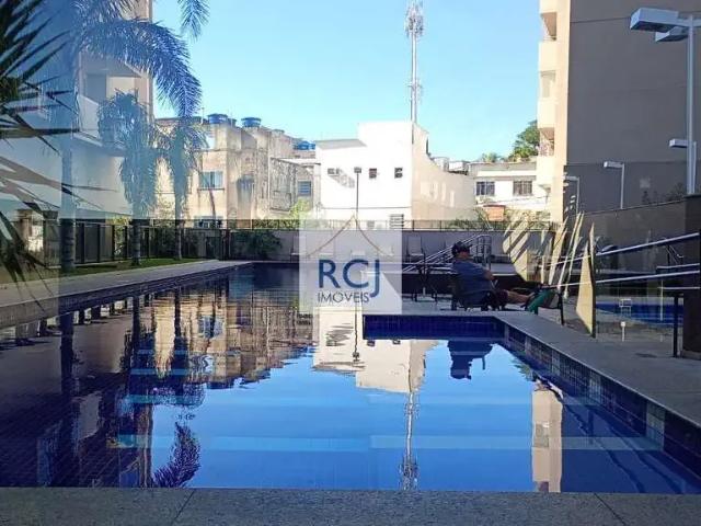 Apartamento para Locação em Rio de Janeiro/RJ Todos os Santos 2 Quartos
