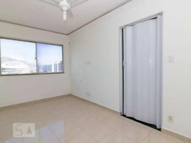 Apartamento para Locação em Rio de Janeiro/RJ Todos os Santos 2 Quartos