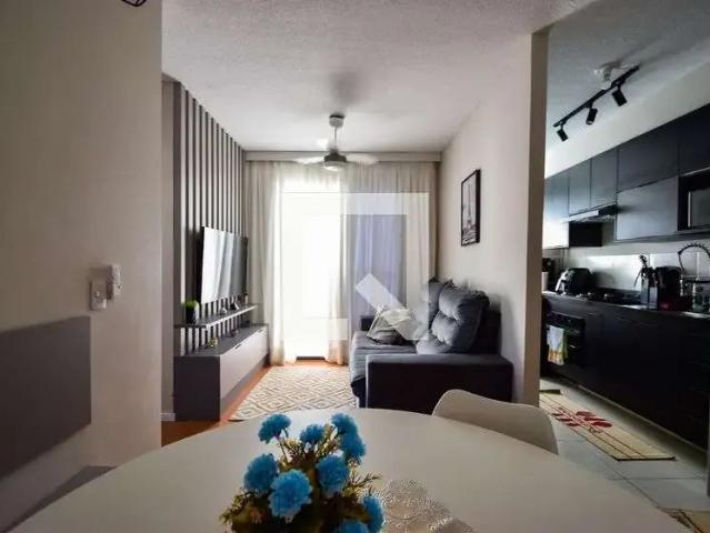 Apartamento para Locação em Rio de Janeiro/RJ Todos os Santos 2 Quartos