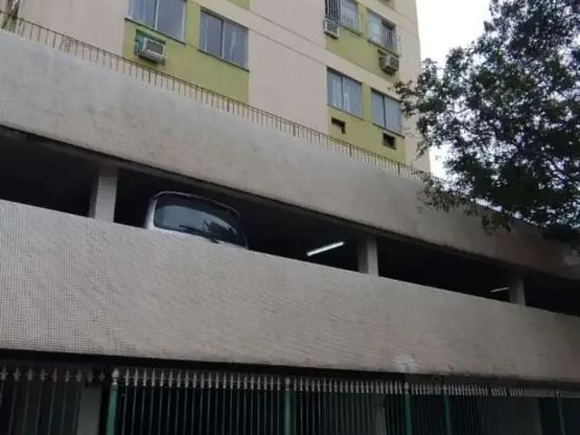 Apartamento para Locação em Rio de Janeiro/RJ Todos os Santos 2 Quartos