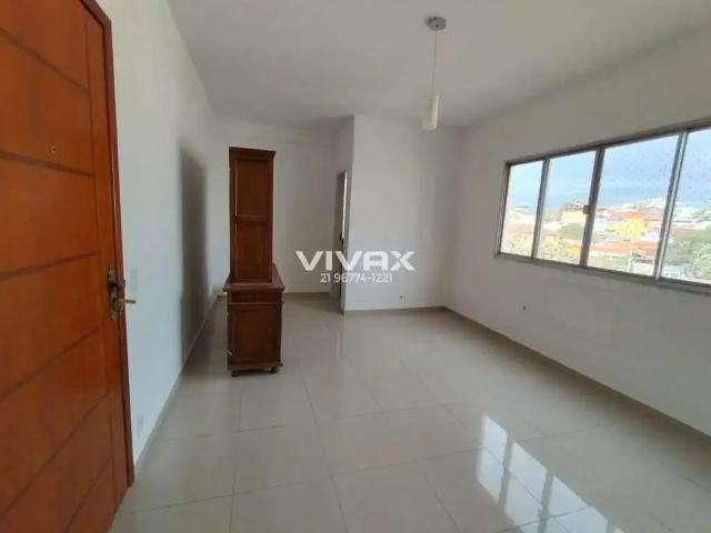Apartamento para Locação em Rio de Janeiro/RJ Todos os Santos 2 Quartos
