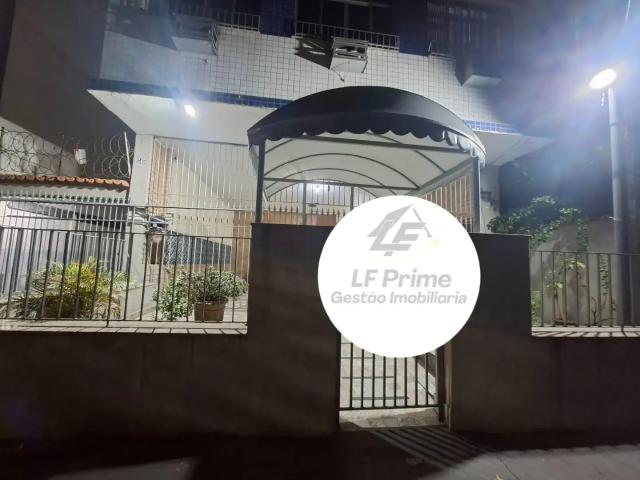 Apartamento para Locação em Rio de Janeiro/RJ Todos os Santos 2 Quartos
