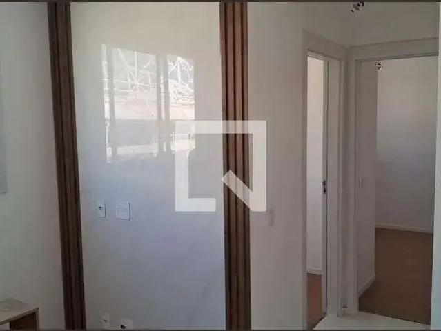 Apartamento para Locação em Rio de Janeiro/RJ Todos os Santos 2 Quartos
