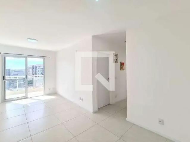 Apartamento para Locação em Rio de Janeiro/RJ Todos os Santos 2 Quartos