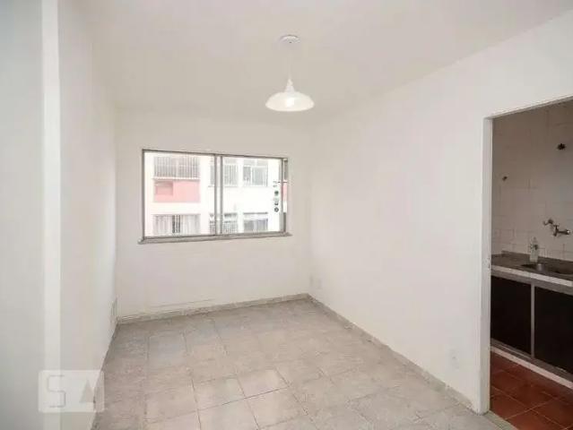 Apartamento para Locação em Rio de Janeiro/RJ Todos os Santos 2 Quartos