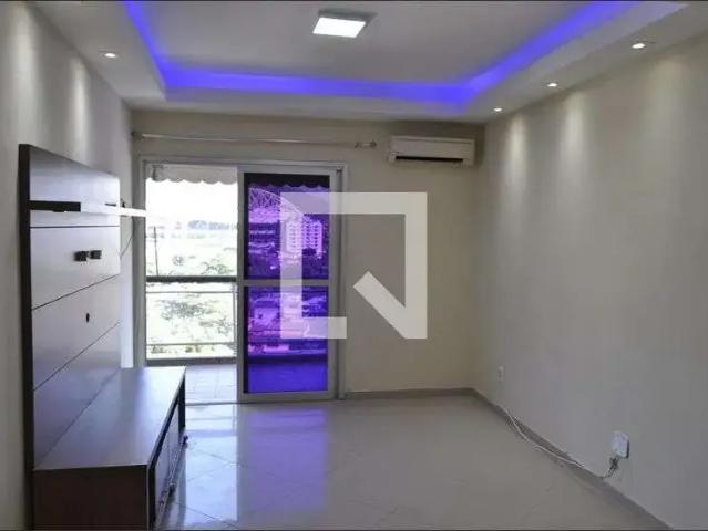 Apartamento para Locação em Rio de Janeiro/RJ Todos os Santos 2 Quartos
