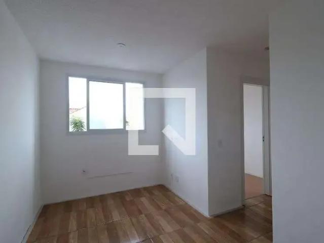 Apartamento para Locação em Rio de Janeiro/RJ Todos os Santos 2 Quartos