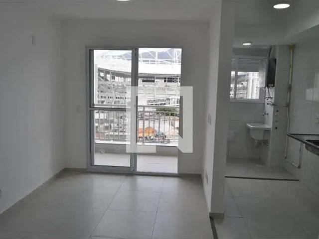 Apartamento para Locação em Rio de Janeiro/RJ Todos os Santos 2 Quartos