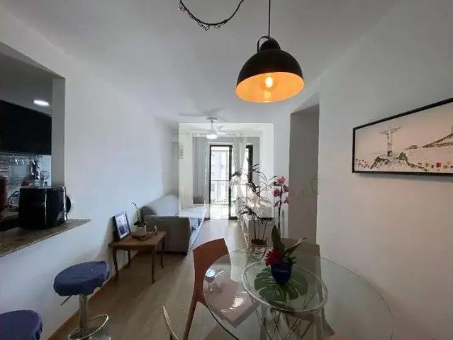 Apartamento para Locação em Rio de Janeiro/RJ Todos os Santos 3 Quartos