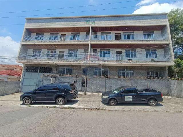 Apartamento para Locação em Rio de Janeiro/RJ Tomás Coelho 1 Quartos