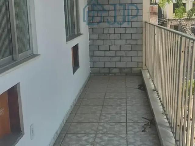 Apartamento para Locação em Rio de Janeiro/RJ Tomás Coelho 1 Quartos