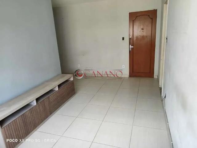 Apartamento para Locação em Rio de Janeiro/RJ Tomás Coelho 2 Quartos