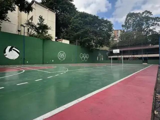 Apartamento para Locação em Rio de Janeiro/RJ Tomás Coelho 2 Quartos