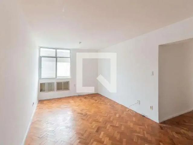 Apartamento para Locação em Rio de Janeiro/RJ Vasco da Gama 2 Quartos