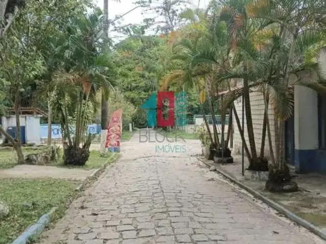 Apartamento para Locação em Rio de Janeiro/RJ Vargem Grande 1 Quartos