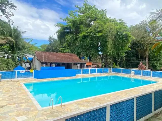 Apartamento para Locação em Rio de Janeiro/RJ Vargem Grande 1 Quartos