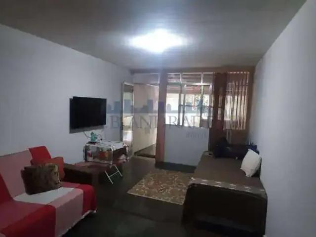 Apartamento para Locação em Rio de Janeiro/RJ Vargem Grande 1 Quartos