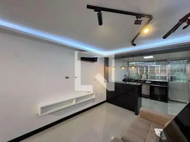 Apartamento para Locação em Rio de Janeiro/RJ Vargem Grande 1 Quartos