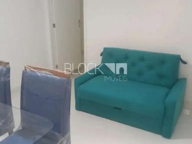 Apartamento para Locação em Rio de Janeiro/RJ Vargem Grande 1 Quartos