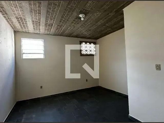 Apartamento para Locação em Rio de Janeiro/RJ Vargem Grande 1 Quartos