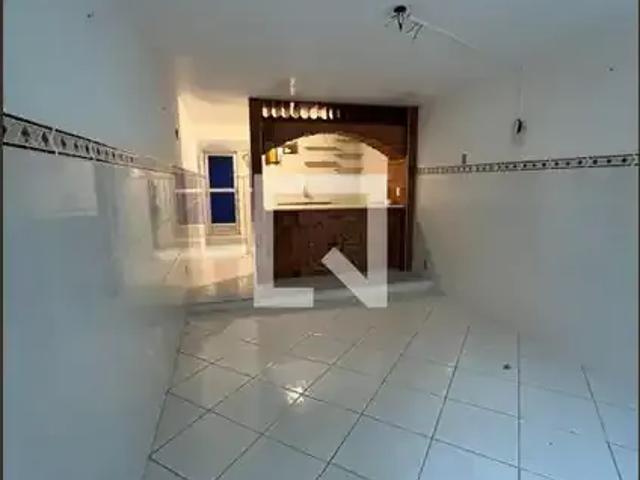 Apartamento para Locação em Rio de Janeiro/RJ Vargem Grande 1 Quartos