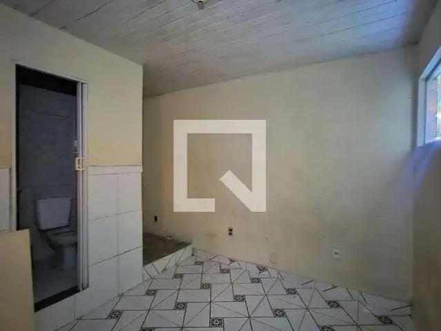 Apartamento para Locação em Rio de Janeiro/RJ Vargem Grande 1 Quartos