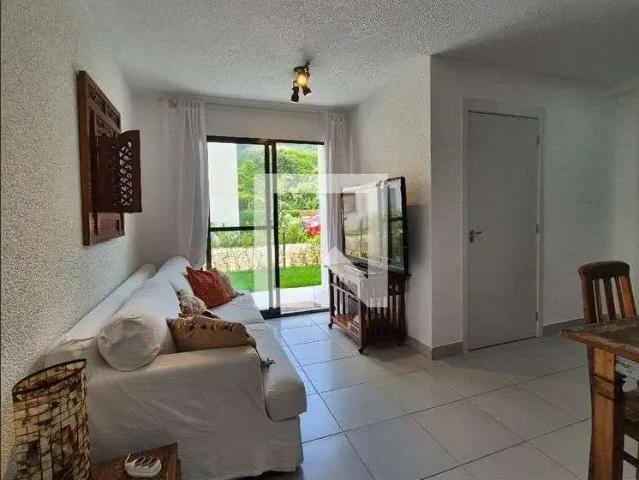 Apartamento para Locação em Rio de Janeiro/RJ Vargem Grande 1 Quartos