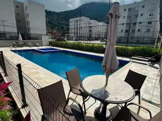 Apartamento para Locação em Rio de Janeiro/RJ Vargem Grande 2 Quartos