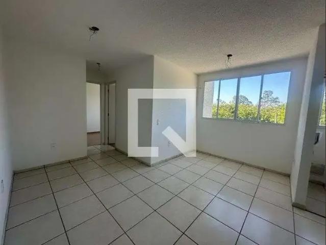 Apartamento para Locação em Rio de Janeiro/RJ Vargem Grande 2 Quartos