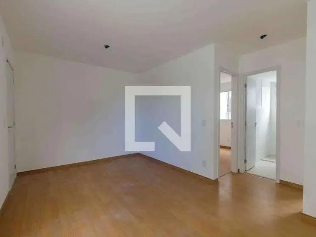 Apartamento para Locação em Rio de Janeiro/RJ Vargem Grande 2 Quartos