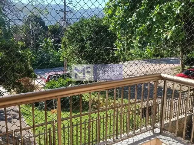 Apartamento para Locação em Rio de Janeiro/RJ Vargem Grande 2 Quartos