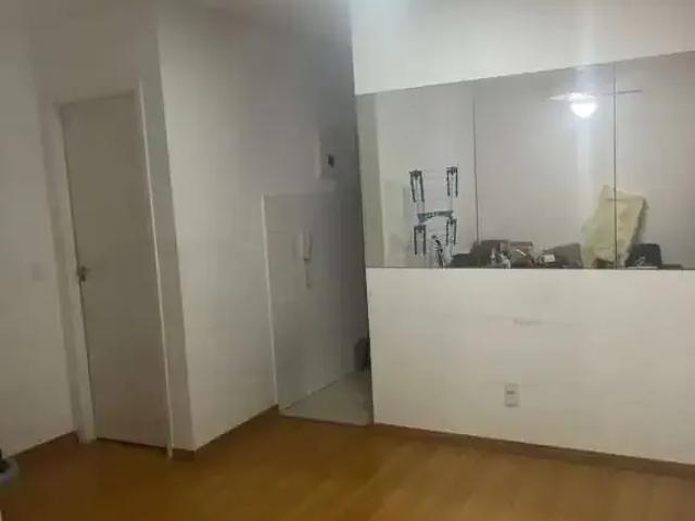 Apartamento para Locação em Rio de Janeiro/RJ Vargem Grande 2 Quartos
