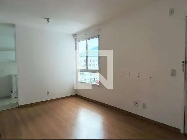 Apartamento para Locação em Rio de Janeiro/RJ Vargem Grande 2 Quartos