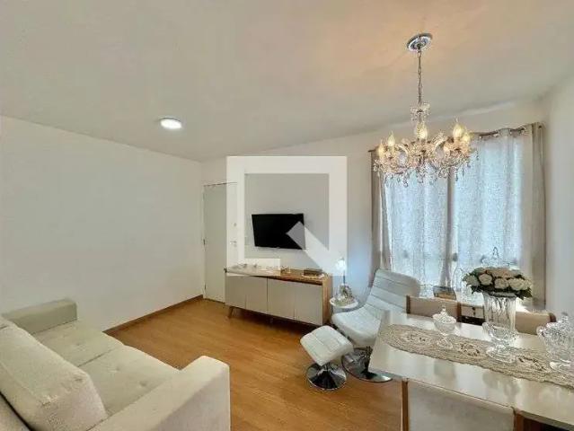 Apartamento para Locação em Rio de Janeiro/RJ Vargem Grande 2 Quartos