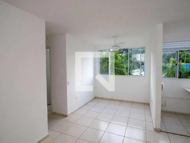 Apartamento para Locação em Rio de Janeiro/RJ Vargem Grande 2 Quartos
