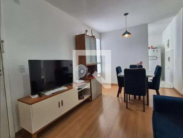 Apartamento para Locação em Rio de Janeiro/RJ Vargem Grande 2 Quartos