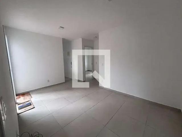 Apartamento para Locação em Rio de Janeiro/RJ Vargem Grande 2 Quartos