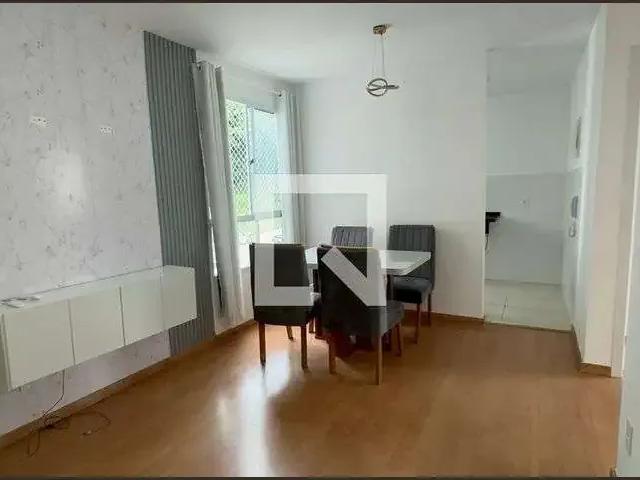 Apartamento para Locação em Rio de Janeiro/RJ Vargem Grande 2 Quartos