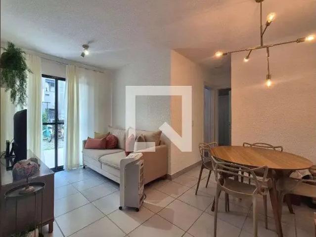 Apartamento para Locação em Rio de Janeiro/RJ Vargem Grande 2 Quartos