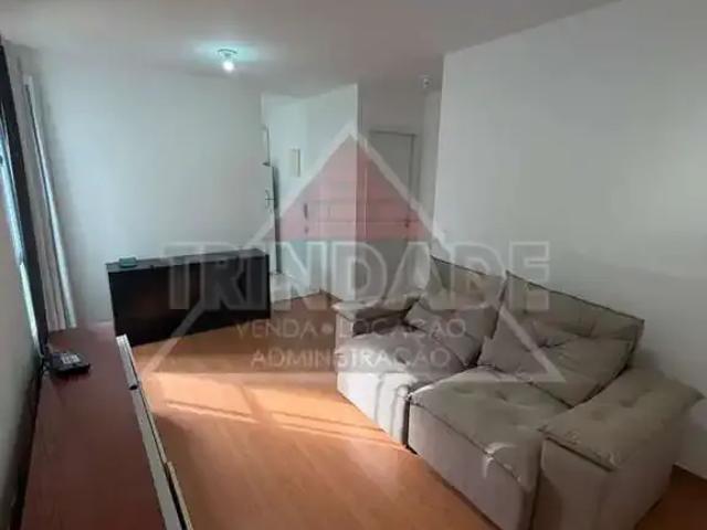 Apartamento para Locação em Rio de Janeiro/RJ Vargem Grande 2 Quartos